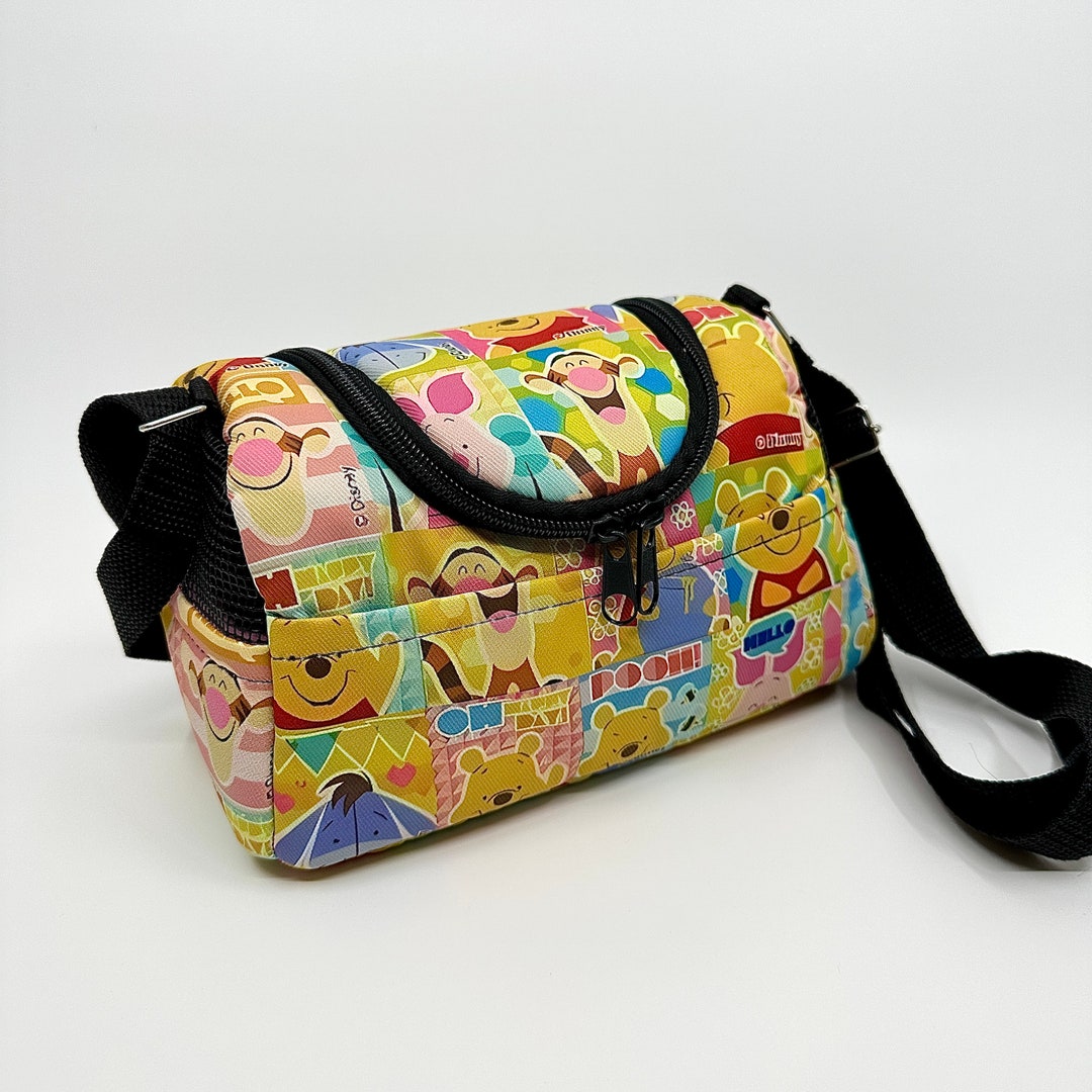 Sugar Glider, Rodent, Small Animal Carrier Travel Pouch Bonding Pouch ...