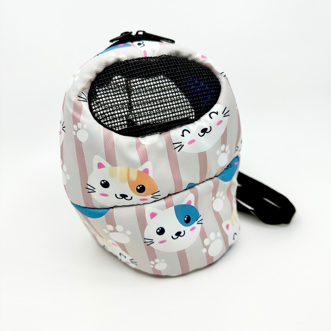 Sugar Glider Bonding Pouch Small Carrier Travel Pouch for - Etsy