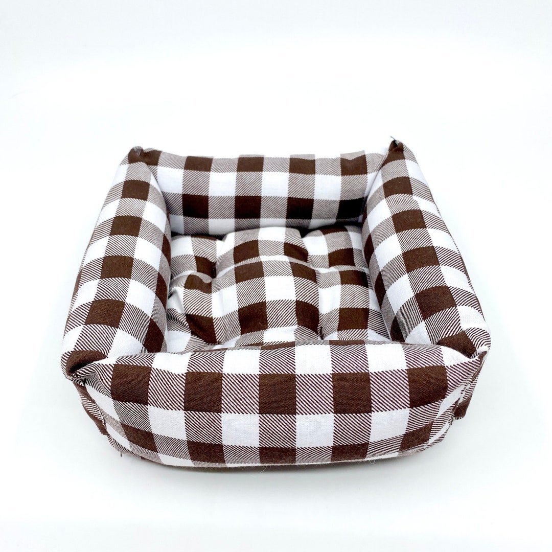 MINI Cuddle Cup Bed for Sugar Gliders, Rodents, Small Animals - Etsy