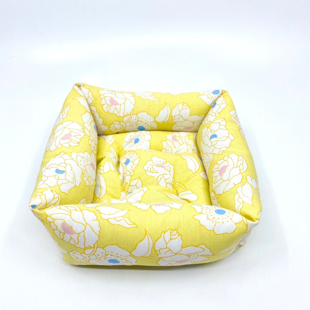 MINI Cuddle Cup Bed for Sugar Gliders, Rodents, Small Animals - Etsy