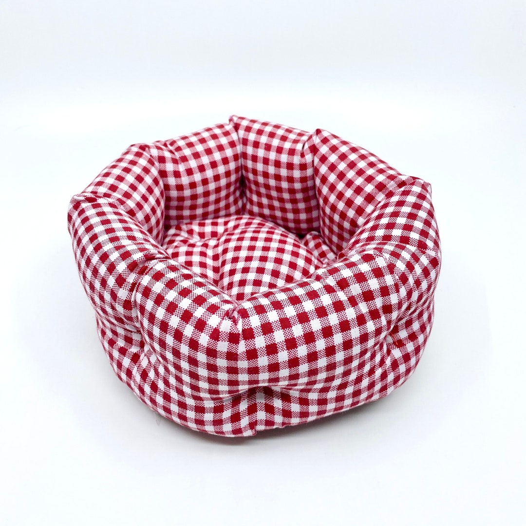 MINI Cuddle Cup Bed for Sugar Gliders, Rodents, Small Animals - Etsy