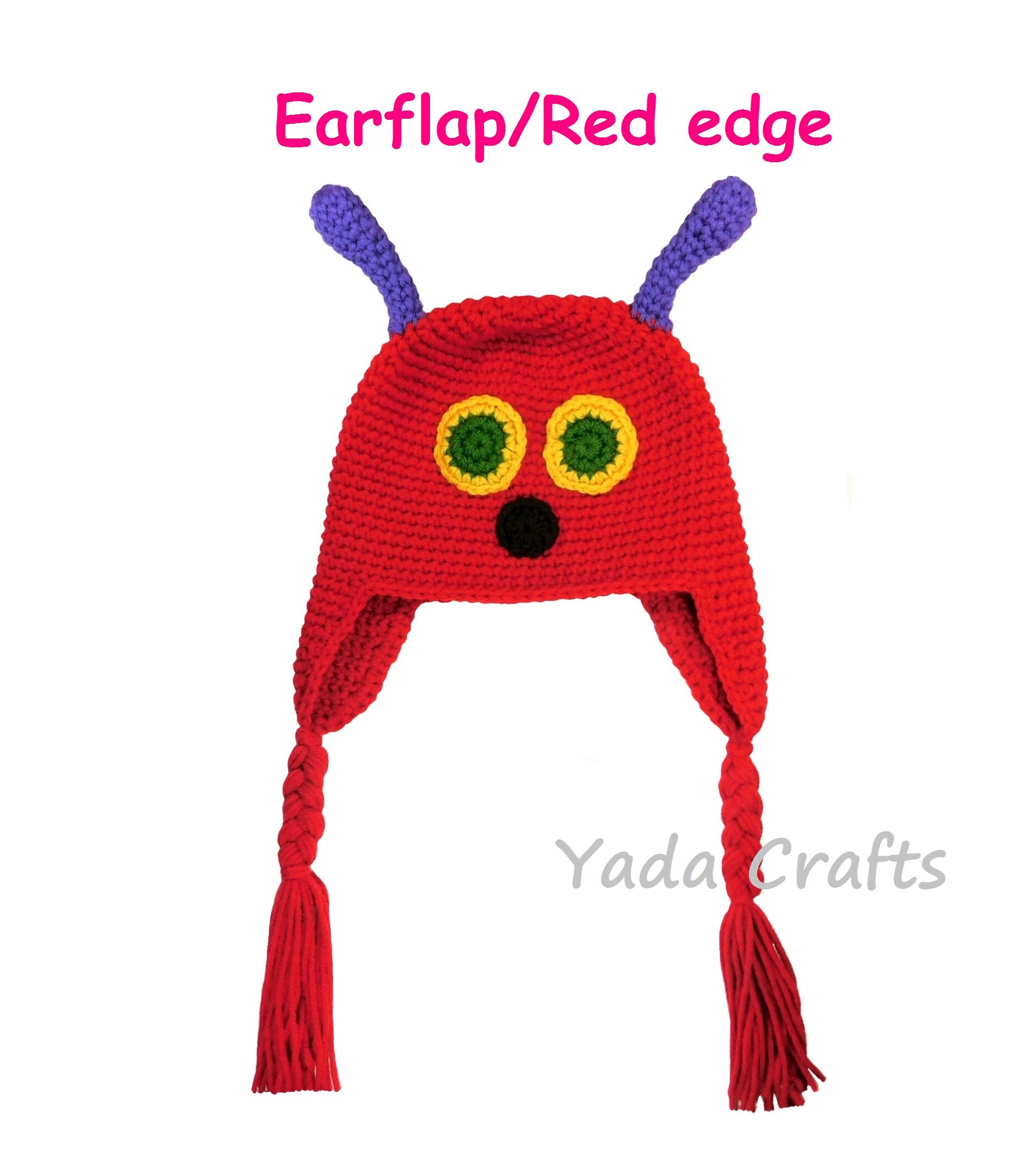 Newborn Caterpillar Outfit / Worm Hat / Caterpillar Cocoon / - Etsy