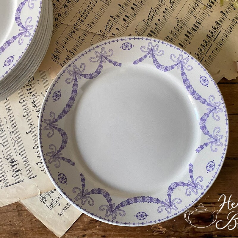 Purple Juliana - Etsy