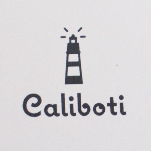 CALIBOTI - Etsy