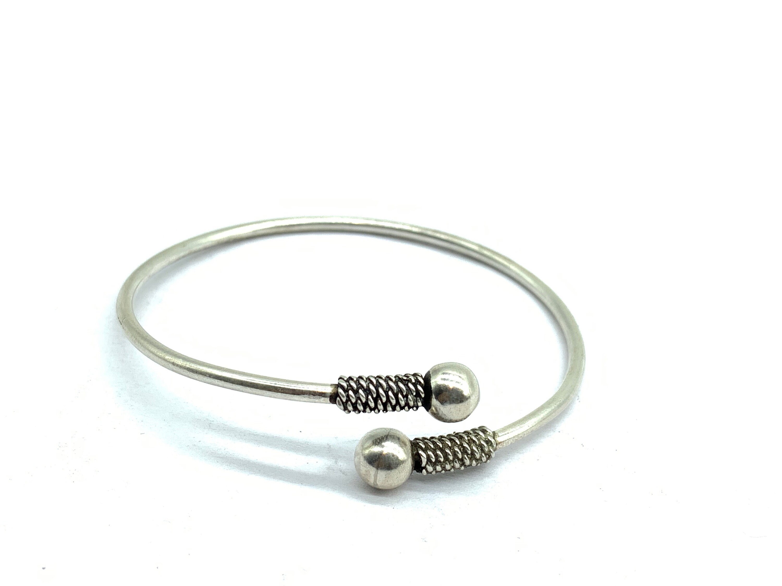 Kada/bangles Traditional Indian Jewellery Tribal Jewellery Gift for Her ...