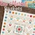 Millie's Dresses Downloadable PDF Quilt Pattern by Lori Holt of Bee in ...