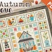 Millie's Dresses Downloadable PDF Quilt Pattern by Lori Holt of Bee in ...
