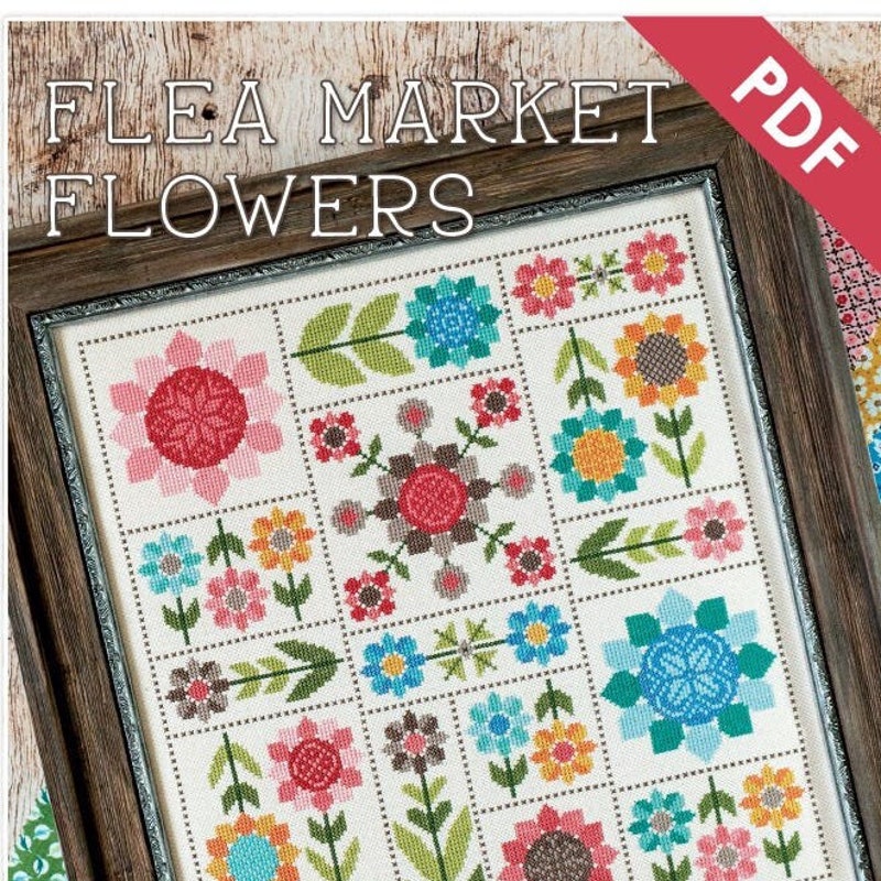 Flower Lori - Etsy