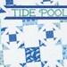 Tide Pool Downloadable PDF Quilt Pattern by It's Sew Emma - Etsy