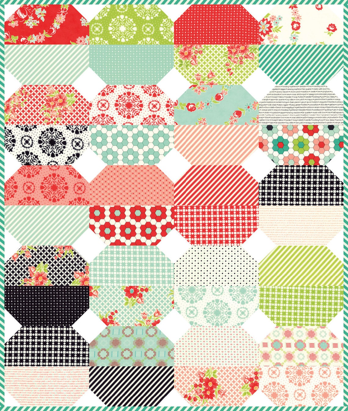 The Jolly Bar Book Vol. 1 by It's Sew Emma - Etsy Canada