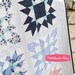 Nightshade Downloadable PDF Quilt Pattern by It's Sew Emma - Etsy