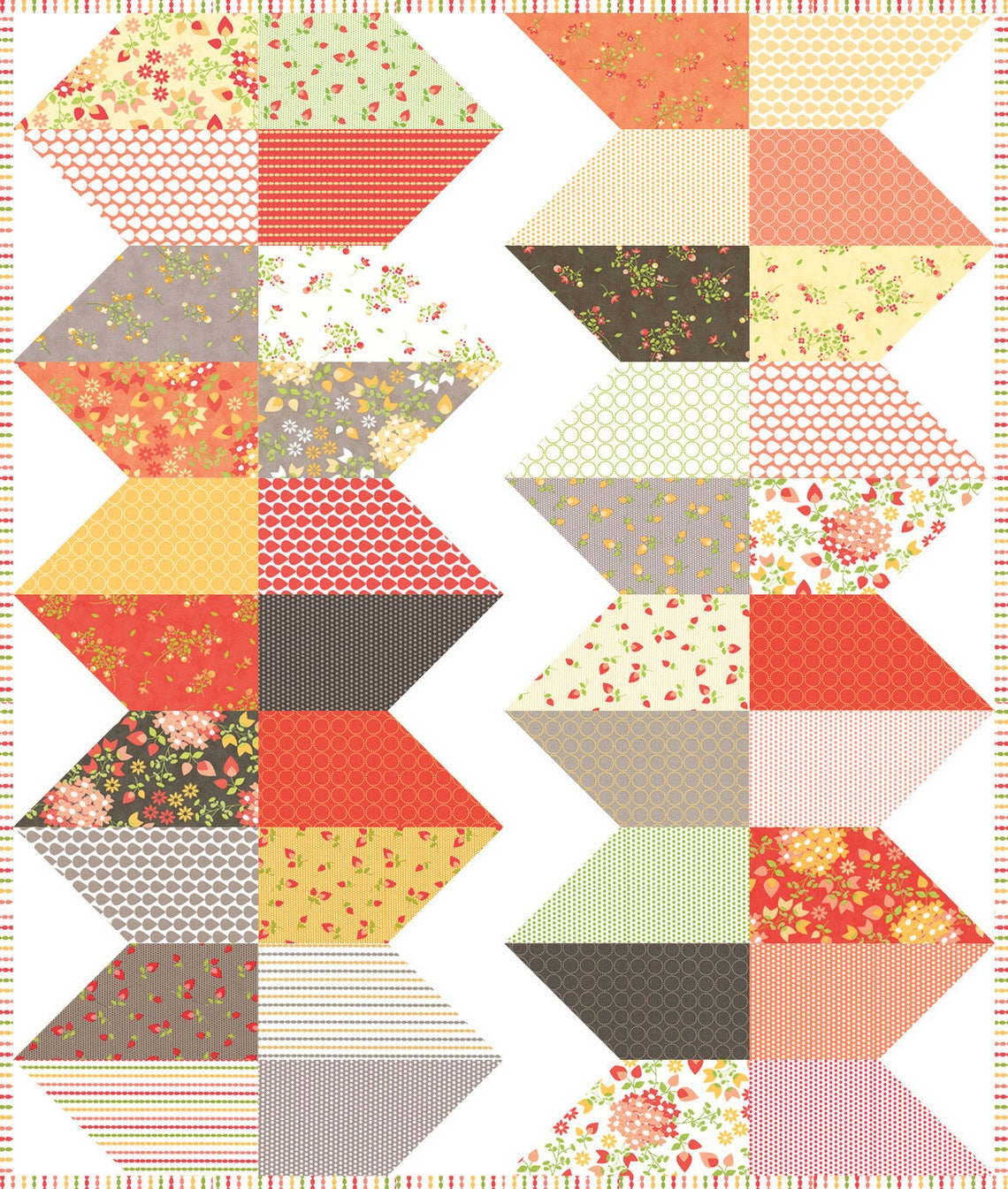 The Jolly Bar Book Vol. 1 by It's Sew Emma - Etsy Canada
