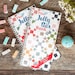 The Jolly Bar Book Vol. 4 by It's Sew Emma - Etsy