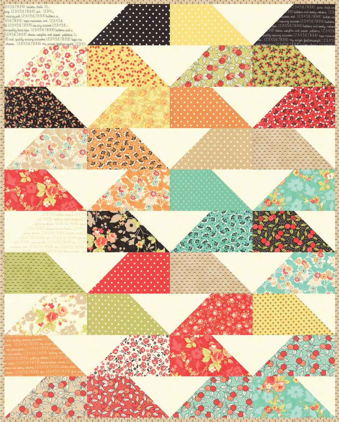 The Jolly Bar Book Vol. 1 by It's Sew Emma - Etsy Canada