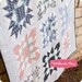 Nightshade Downloadable PDF Quilt Pattern by It's Sew Emma - Etsy