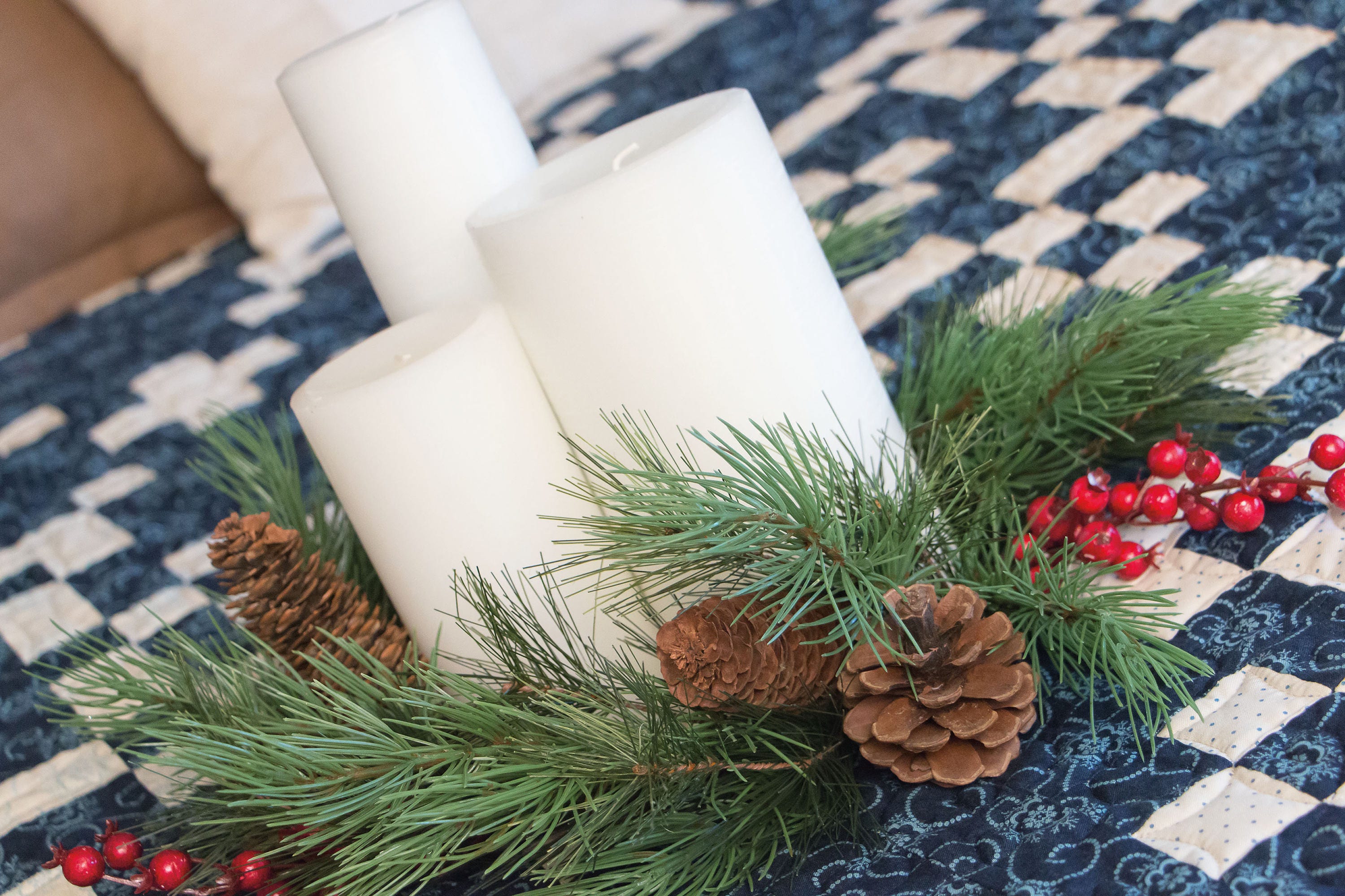 Winter Wonderland book by Sherri Falls of This & That Pattern | Etsy