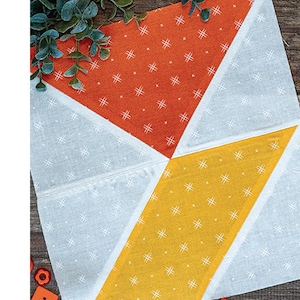 The Jolly Bar Book Vol. 4 by It's Sew Emma - Etsy