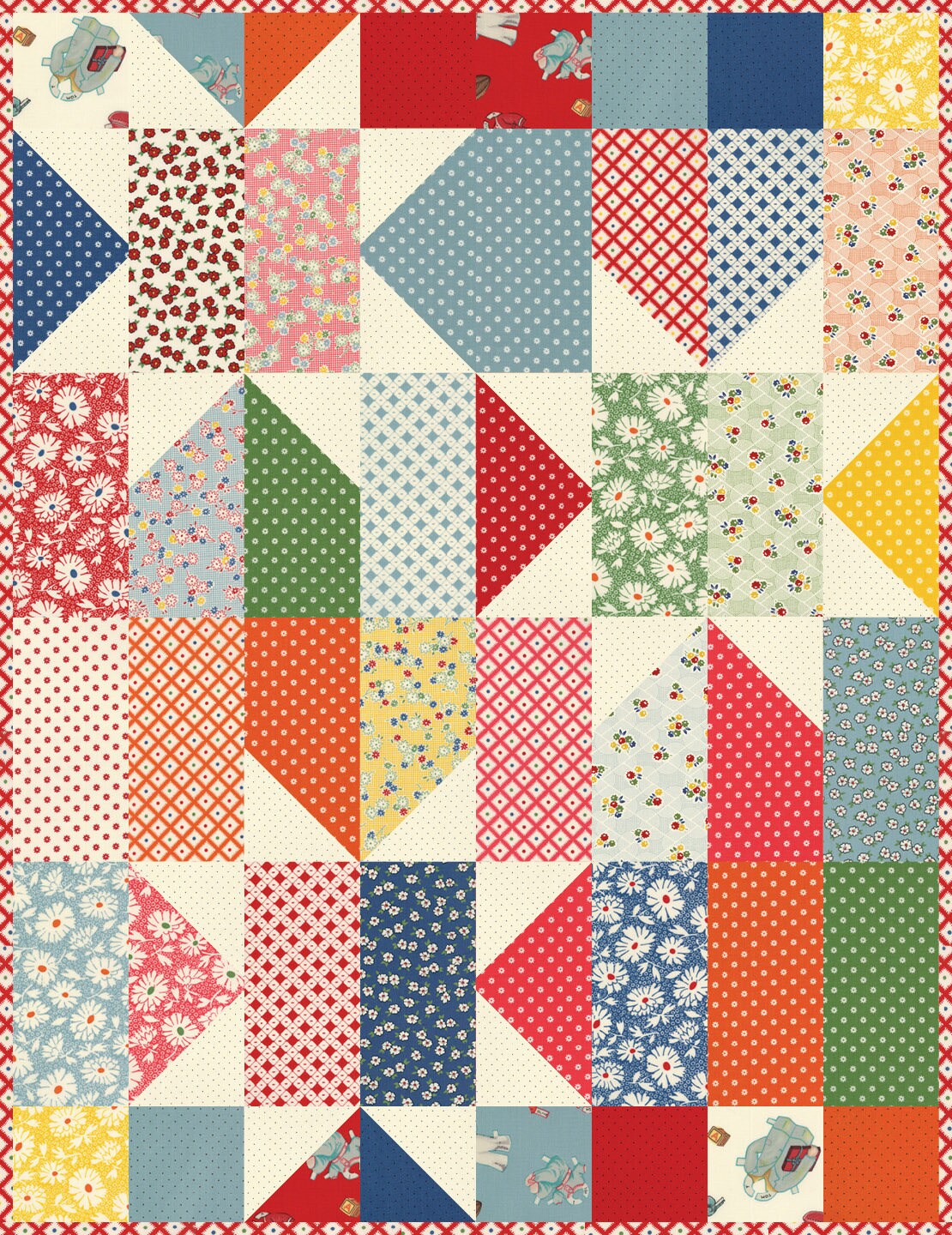 The Jolly Bar Book Vol. 1 by It's Sew Emma - Etsy