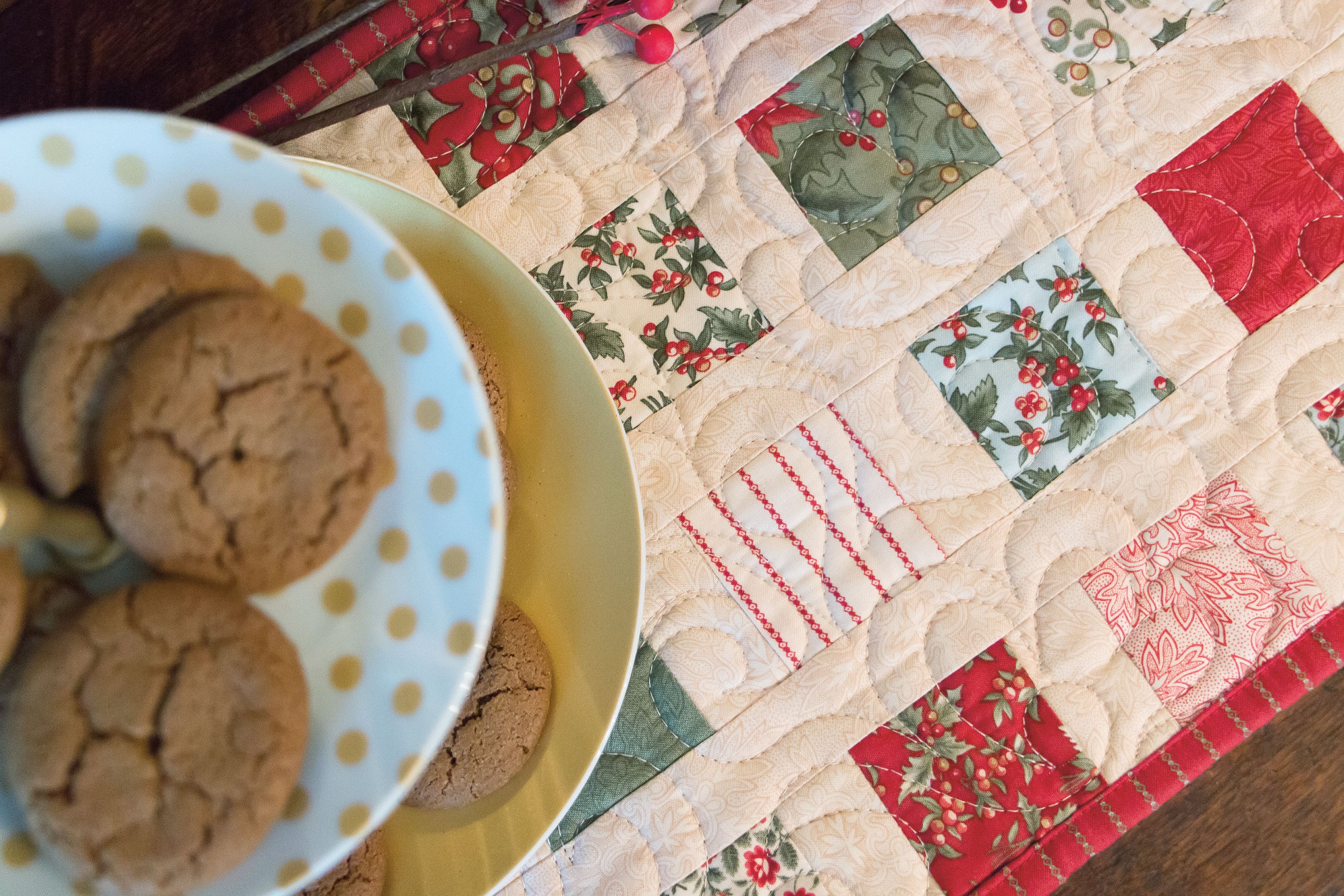 Winter Wonderland Book by Sherri Falls of This & That Pattern - Etsy Canada