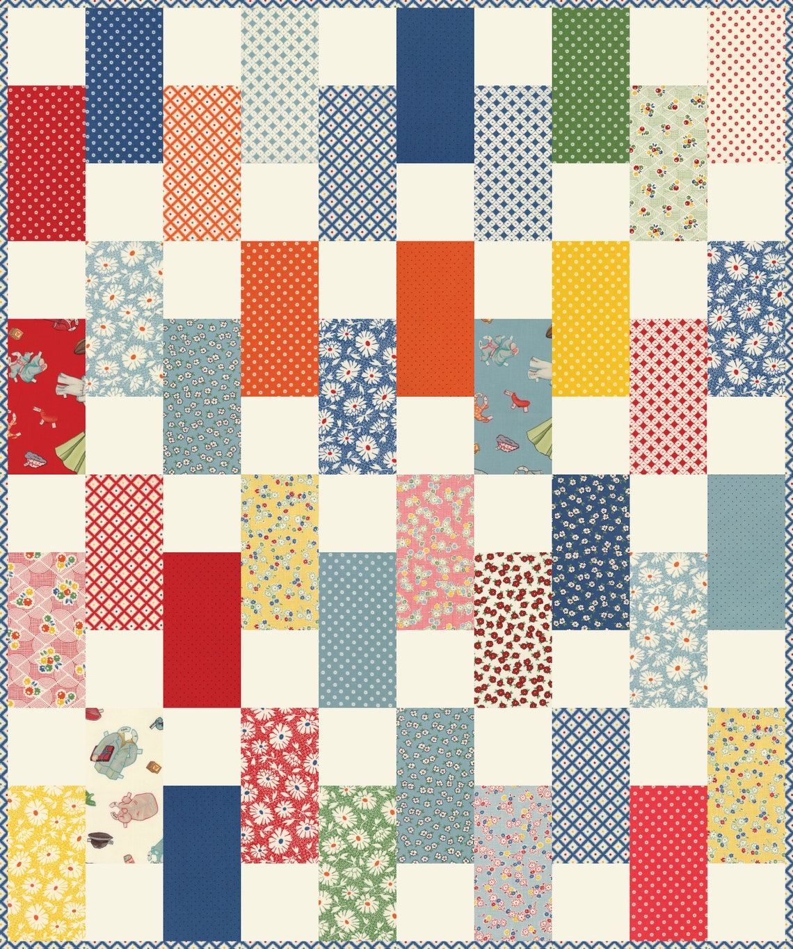 The Jolly Bar Book Vol. 1 by It's Sew Emma - Etsy Canada