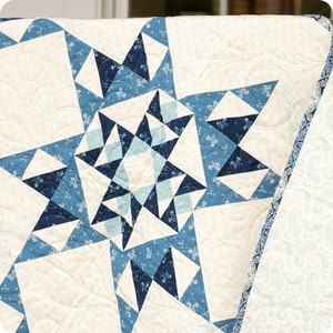 Zurich Downloadable PDF Quilt Pattern by It's Sew Emma - Etsy