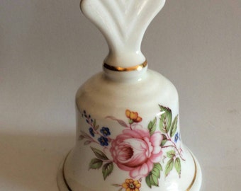 Bell fine bone china | Etsy