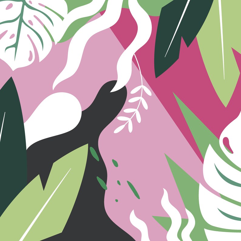 Dina Digital Paper Girl Dino Wrapping Paper Dinosaur - Etsy