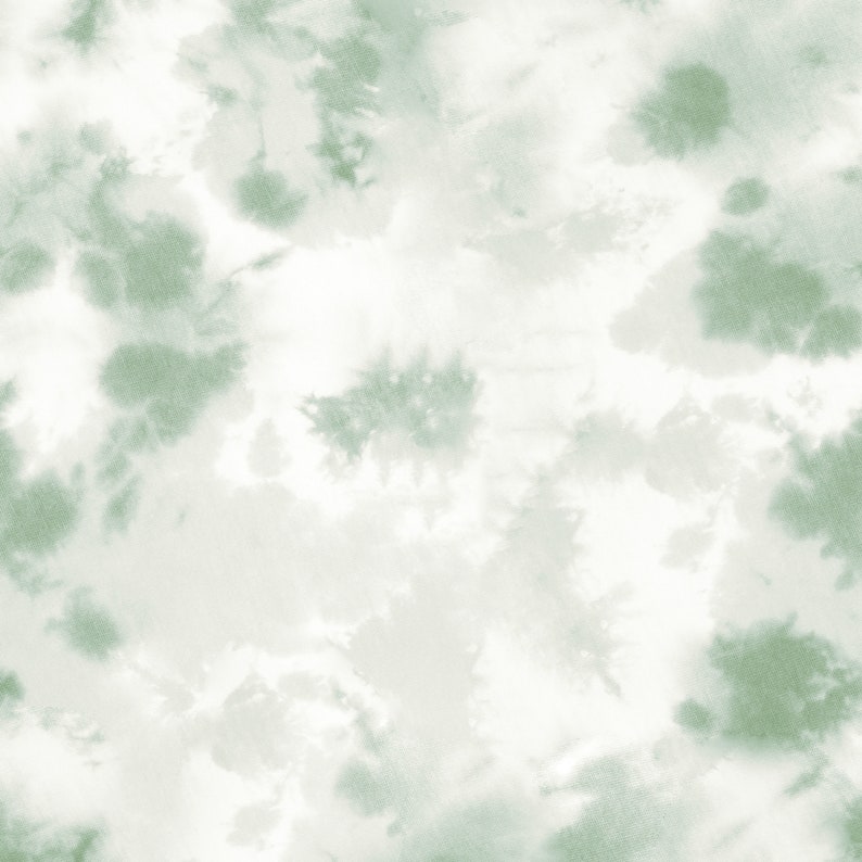 Leaf Watercolor Digital Paper Green Wrapping Paper Leaf - Etsy