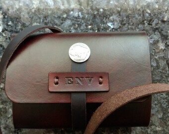 Fly fishing wallet | Etsy