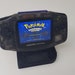 Gameboy Advance GBA Black Clear Backlight IPS V2 - Optional Tactile ...
