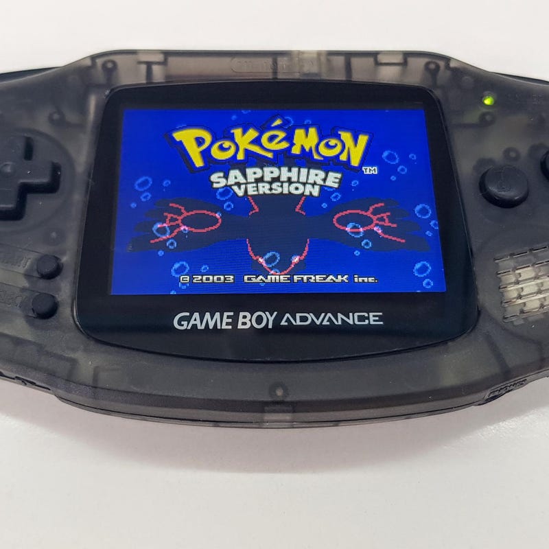 Gba Console Hdmi - Etsy