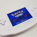 Gameboy Advance GBA Gameboy Brilliant White Backlight IPS V2 - Etsy