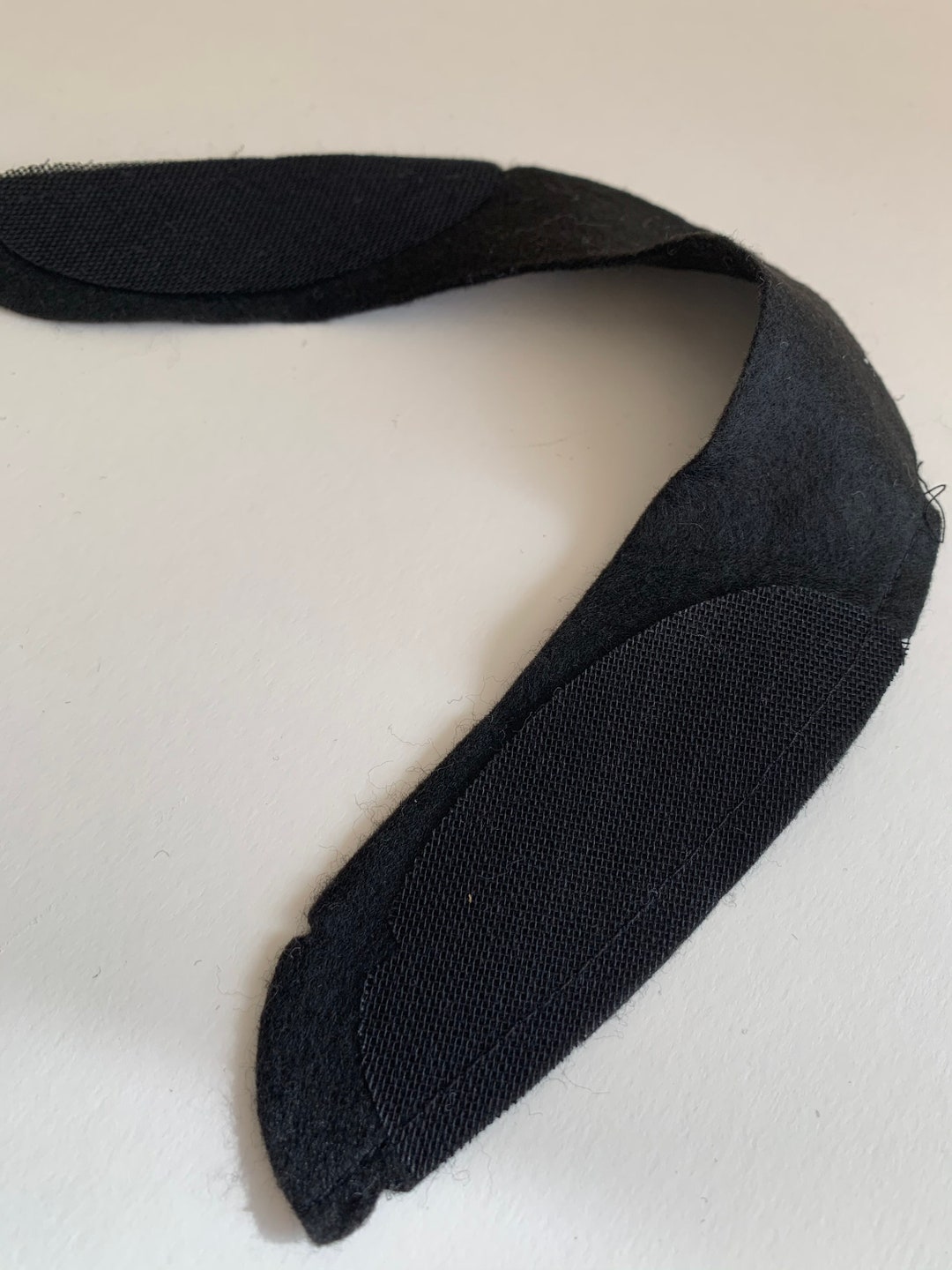 Tailored Jacket Sleeve Head Rolls With Canvas A Pair - Etsy