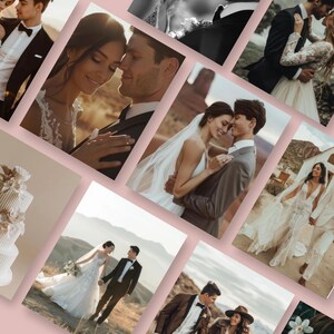 122 Wedding Stock Images for Your Wedding Planner, Vision Board, Photo ...