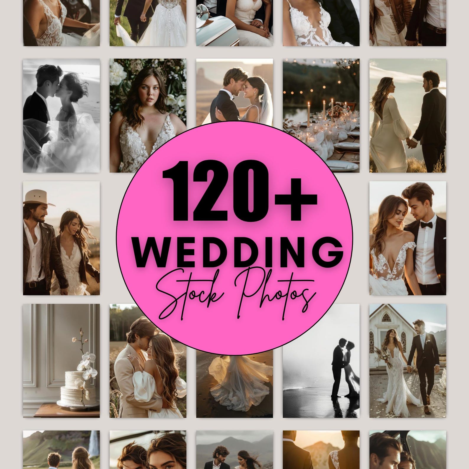 122 Wedding Stock Images for Your Wedding Planner, Vision Board, Photo ...