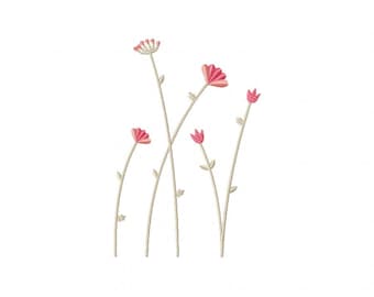 Delicate Embroidery | Etsy