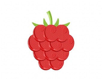 Raspberry Design | Etsy