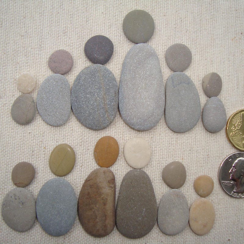 Pebble Art Pictures - Etsy