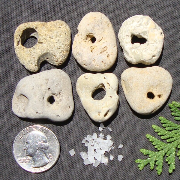 Holey Stone - Etsy