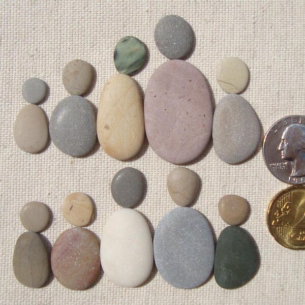 Pebble Art Picture - Etsy