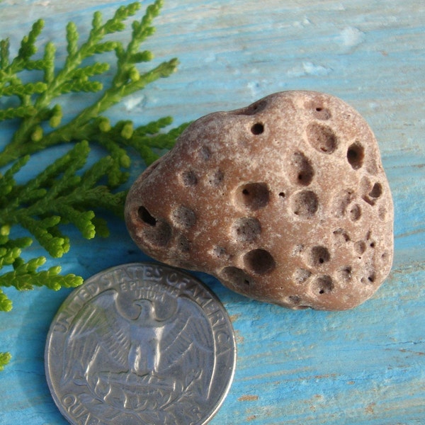 Holey Stone - Etsy
