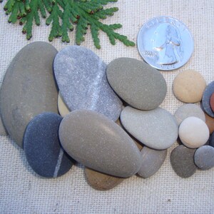 Pebble People - DIY Pebble Art Picture - Pebble Art Supplies - Natural ...
