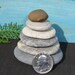 Pebble People DIY Pebble Art Picture Pebble Art Supplies Natural Sea ...