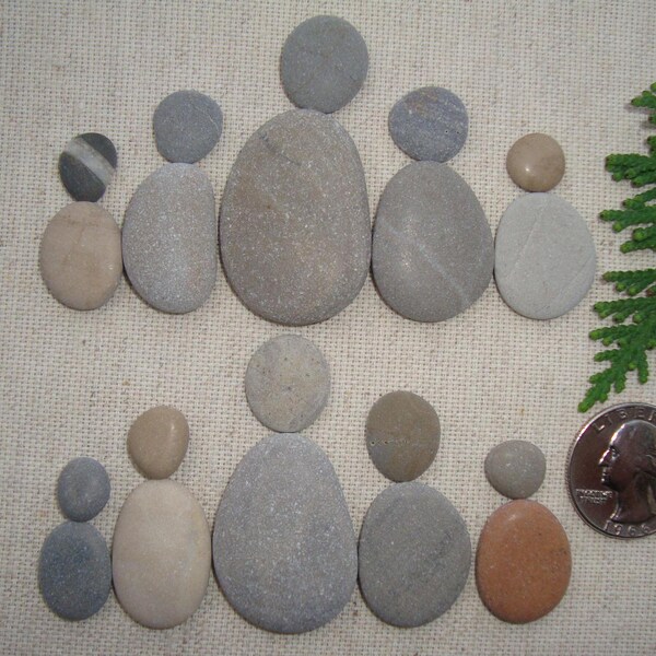 Pebble Art Supplies - Etsy