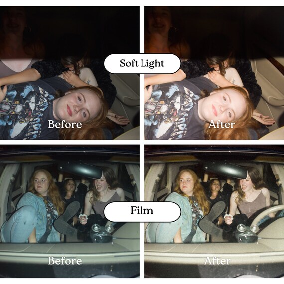 IG Clean Bright Colorful BW Pinterest Aesthetic Classic Influencer ...