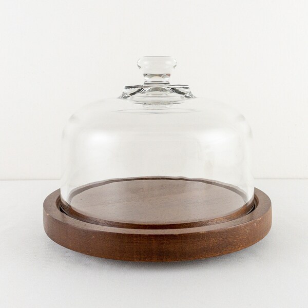 Glass Cloche - Etsy