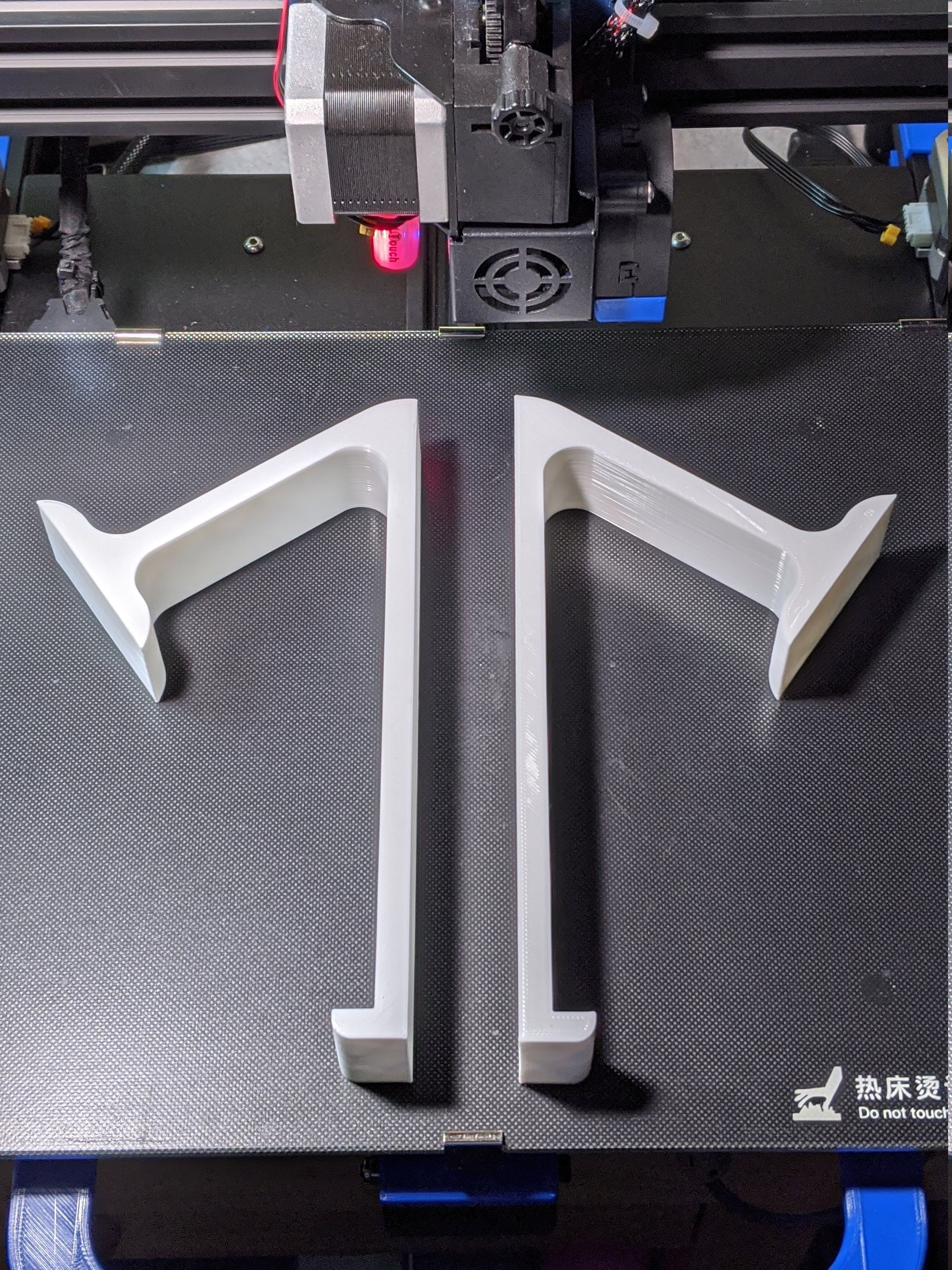 MacBook Air / MacBook Pro / Laptop / Notebook Stand 3D Printed / Dell ...