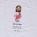 Catholic Christian Jesus Follow Mii Wii T-shirt - Etsy