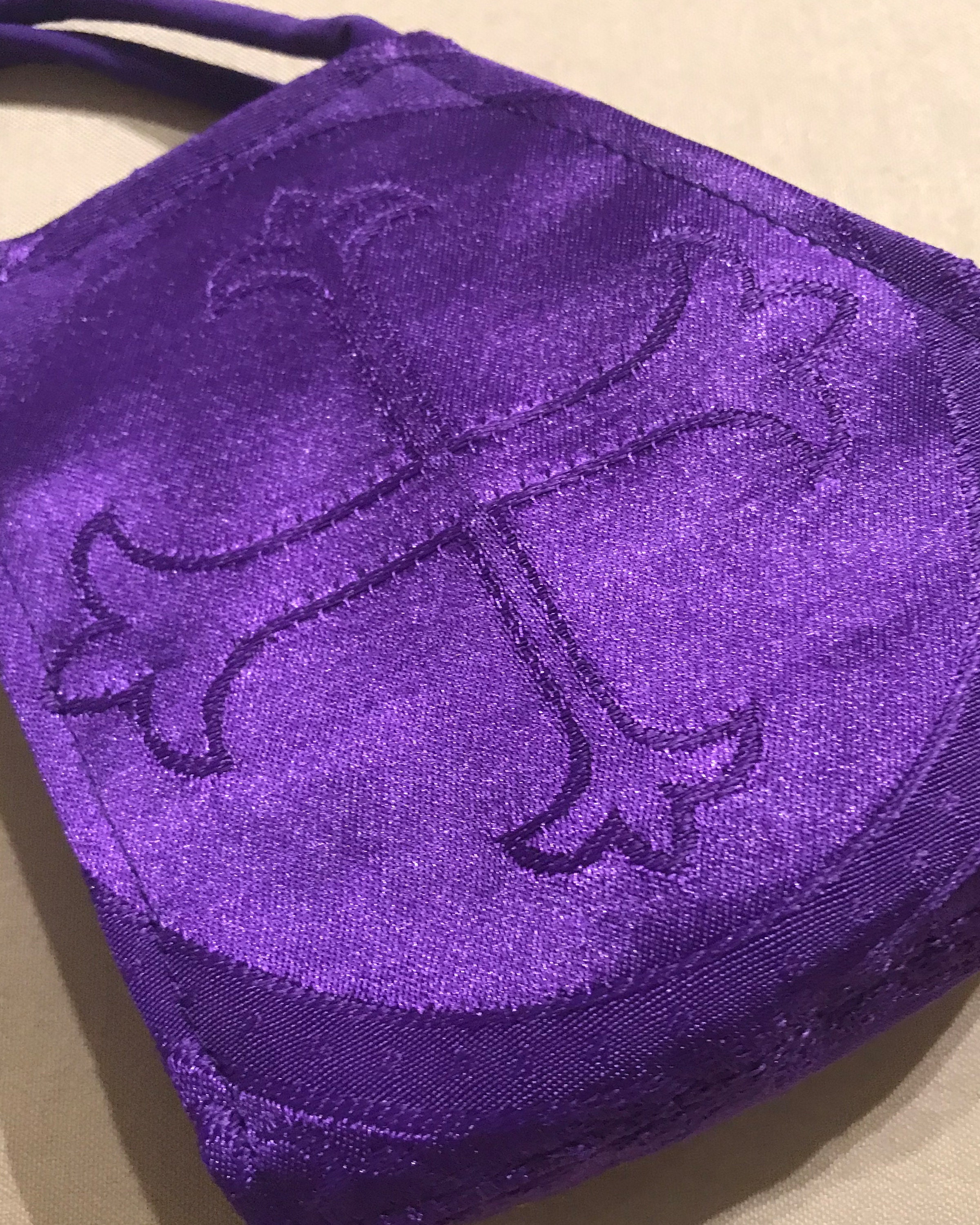 Catholic Liturgical Face Mask Reusable Religious Face | Etsy