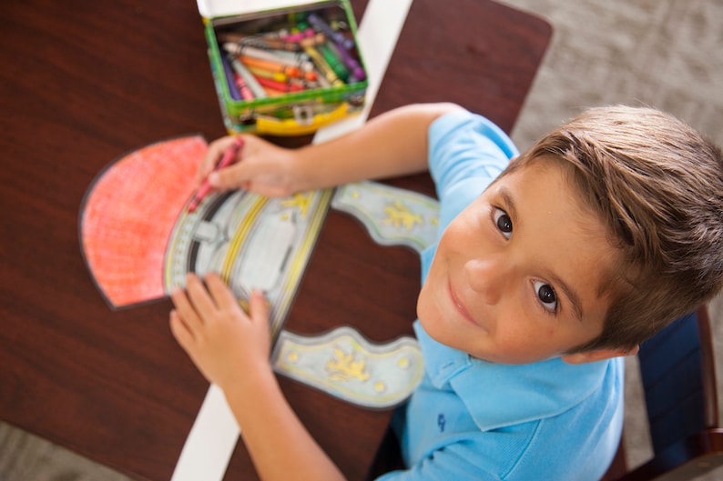 Catholic Centurion Helmet Lesson Art Craft Activity DIY Downloadable ...